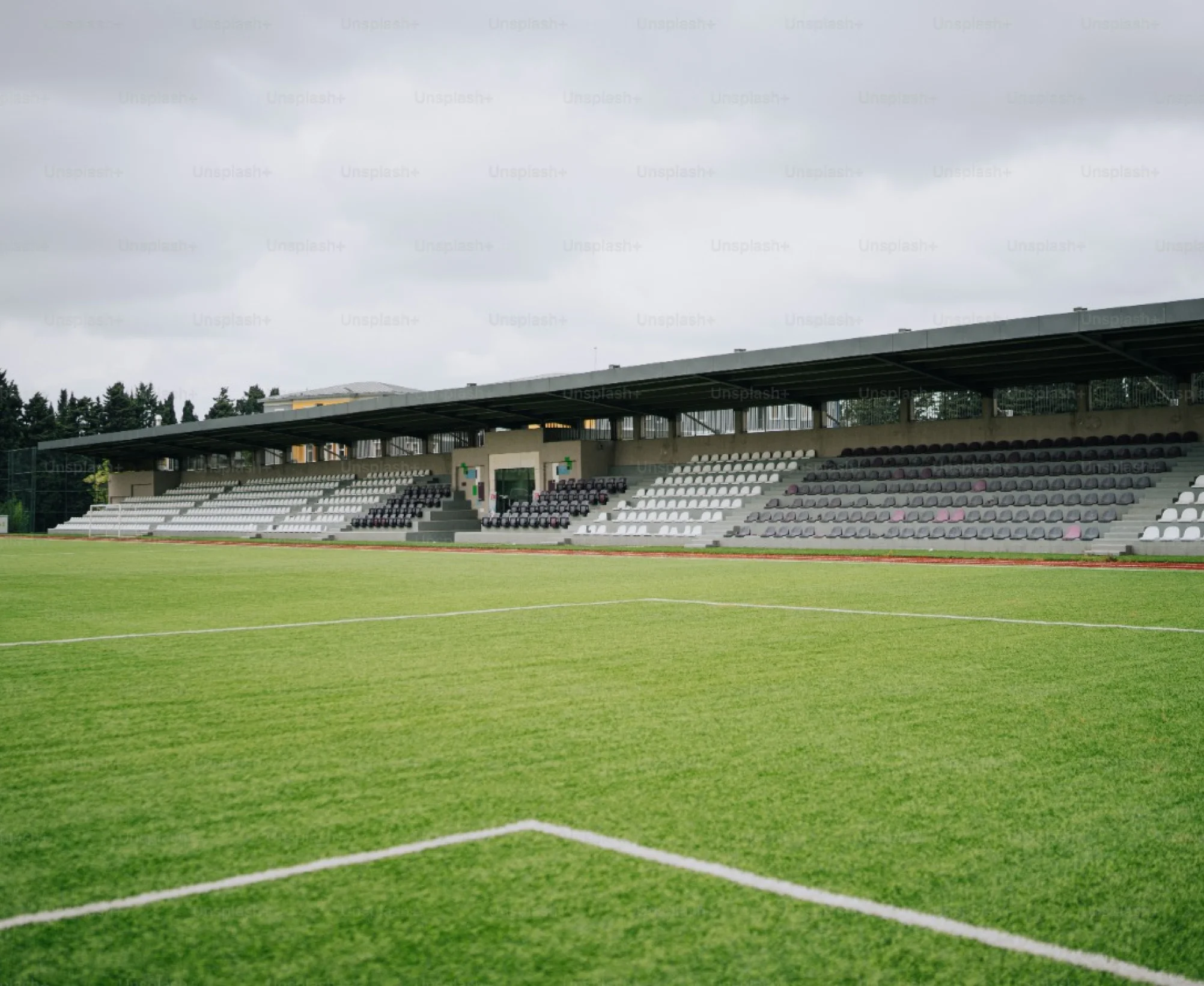 About Us - Fold-A-Goal